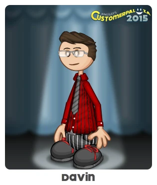 Devin | Rasd Wikia | Fandom