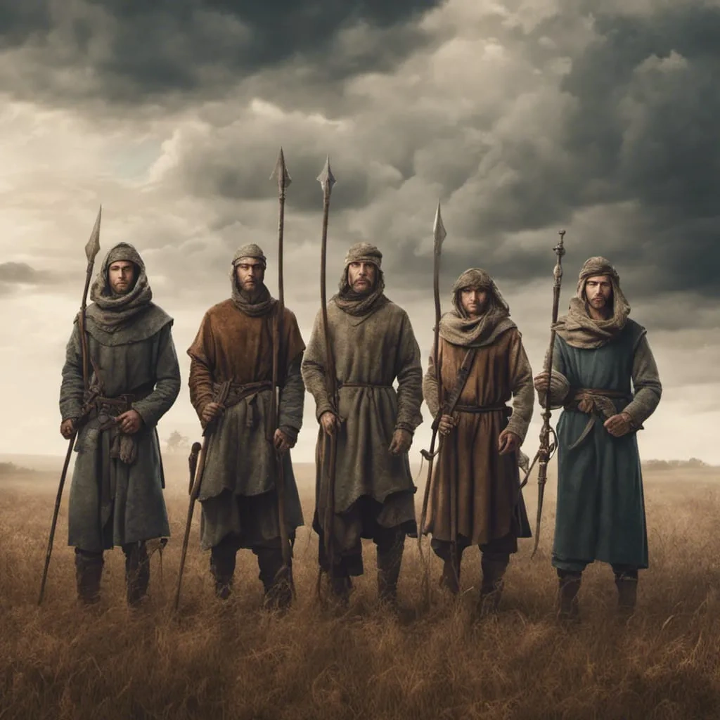 The League of Trgoviste | World of Rashka Wiki | Fandom