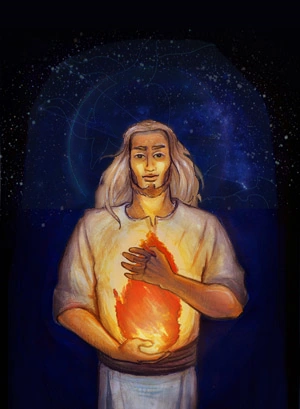 Rod | World of Rashka Wiki | Fandom