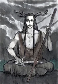 Chernobog | World of Rashka Wiki | Fandom