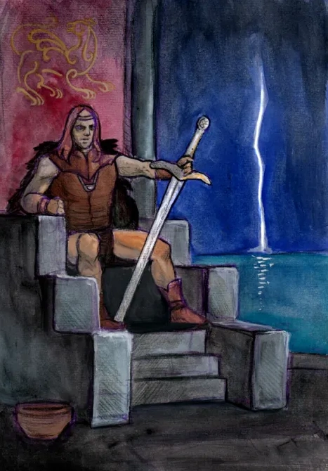 Ratimir | World of Rashka Wiki | Fandom