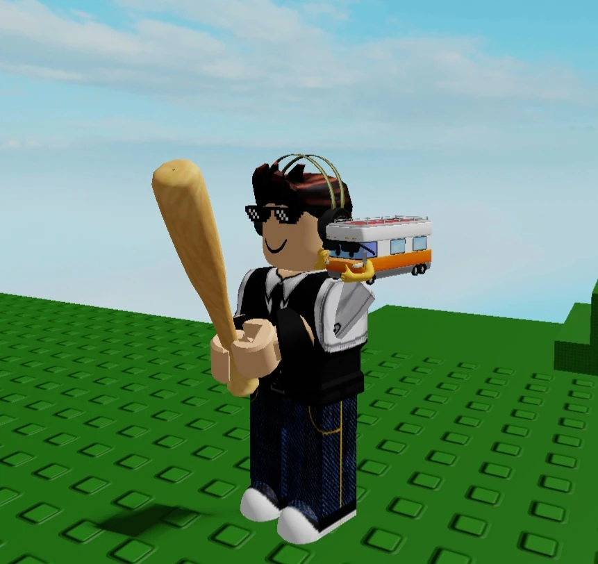 Looks lik yo dede | Rash's Randomizer Wiki | Fandom