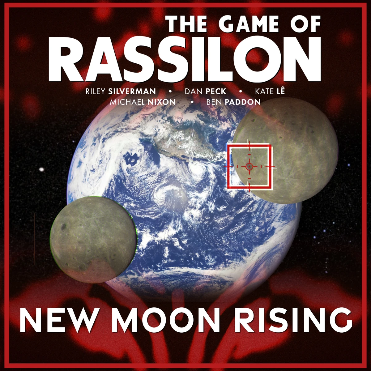 New Moon Rising | The Game of Rassilon Wiki | Fandom