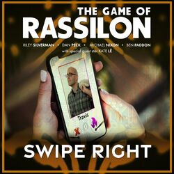 Swipe Right | The Game of Rassilon Wiki | Fandom