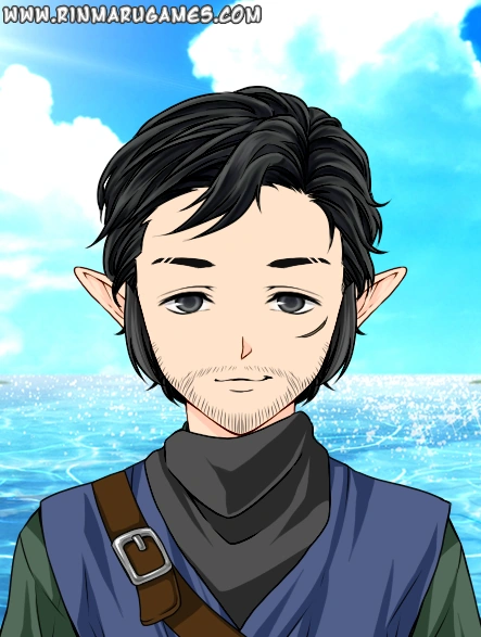 Jon | Rasuliverse Wiki | Fandom