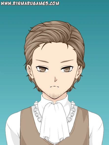 Conroy Foxx | Rasuliverse Wiki | Fandom