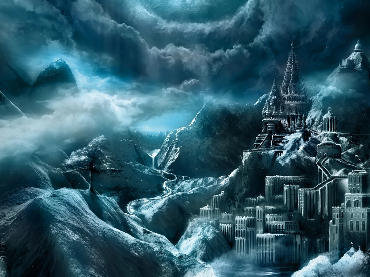 Kingdom of Cevillin | Rasvim Thaczil Wikia | Fandom