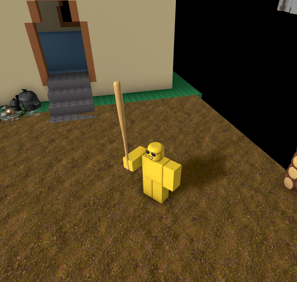 Weapons | Rat Attack Wiki | Fandom