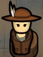 Rat Knight Rimworld Universe Wiki | Fandom