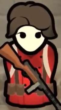 Reek | Rat Knight Rimworld Universe Wiki | Fandom