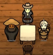 Rat Knight Rimworld Universe Wiki | Fandom
