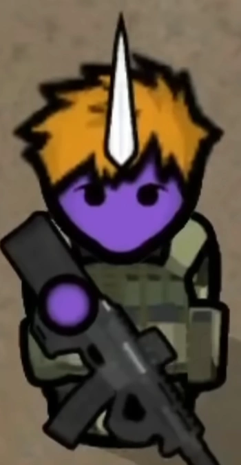 Phtspyro Kachvon | Rat Knight Rimworld Universe Wiki | Fandom