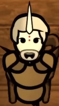 Tyzan (Pact of Trogo) | Rat Knight Rimworld Universe Wiki | Fandom