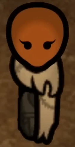 Carroll Nilsson | Rat Knight Rimworld Universe Wiki | Fandom