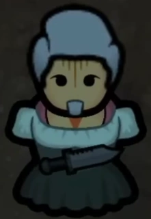 Saburo Rush | Rat Knight Rimworld Universe Wiki | Fandom