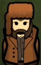 Hiroshi Larson | Rat Knight Rimworld Universe Wiki | Fandom