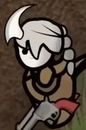 Brinas (Iriogo Tribe) | Rat Knight Rimworld Universe Wiki | Fandom