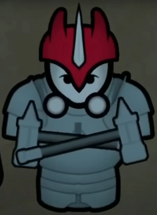 Tiszera (Confederacy of Banña) | Rat Knight Rimworld Universe Wiki | Fandom