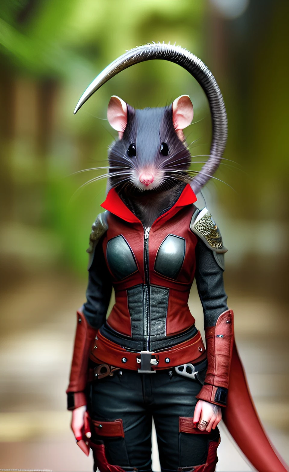 Gren rat | Rat Lore Wiki | Fandom