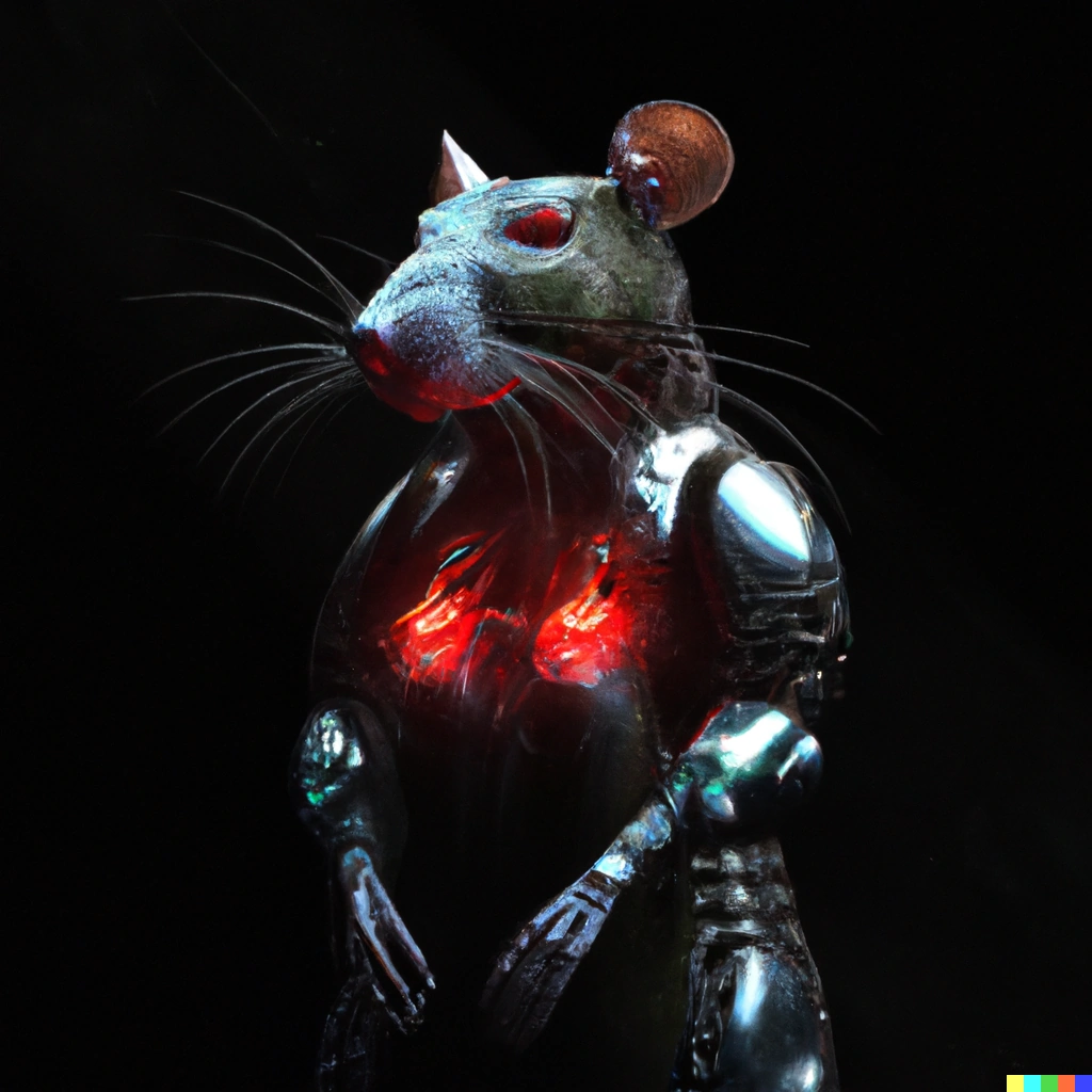 Yeetle rat | Rat Lore Wiki | Fandom