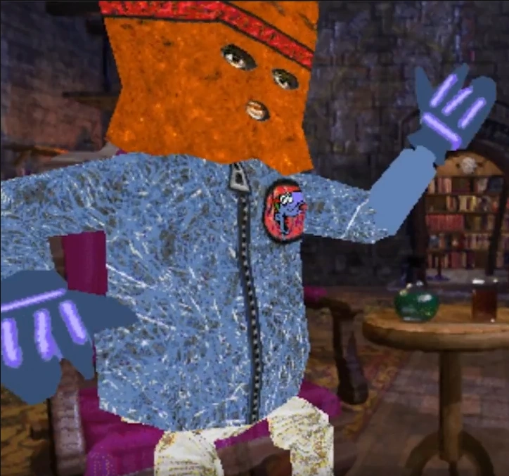 Dick "Dastardly" Richard | Rat Movie Wiki | Fandom