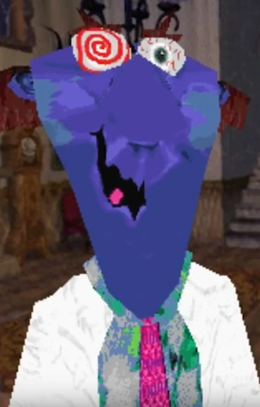 Sammy the Scientist | Rat Movie Wiki | Fandom