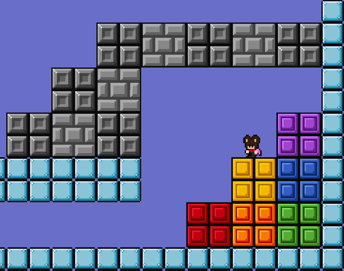 Early Versions | Rat Run Wiki | Fandom