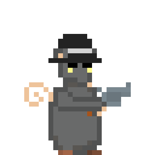 Weapons | Rat (series) Wiki | Fandom