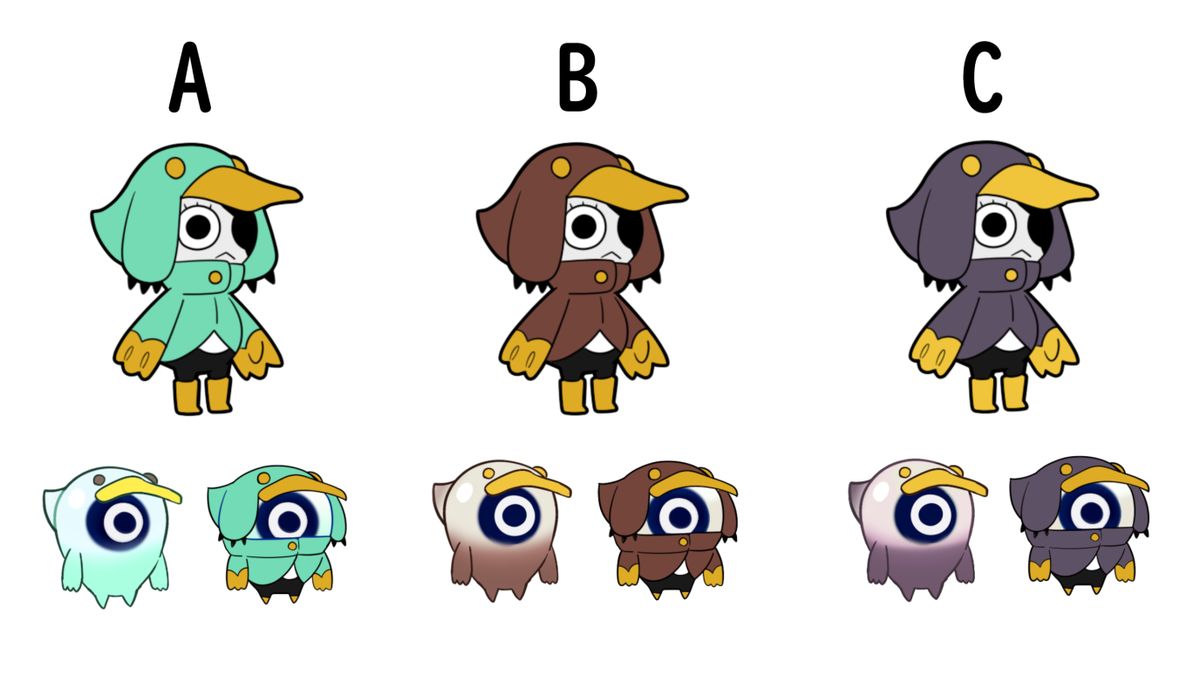 Kamonelo | Ratatan Wiki | Fandom