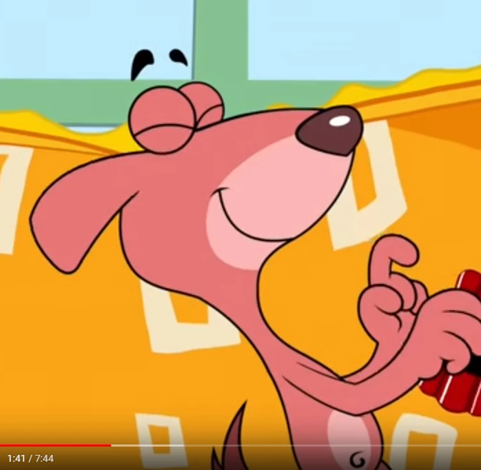 Don and the Rats | Rat-A-Tat Wiki | Fandom