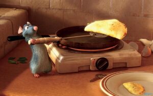 Remy | Ratatouille Wiki | Fandom