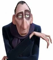 Anton ego | Wiki Ratatouille | Fandom