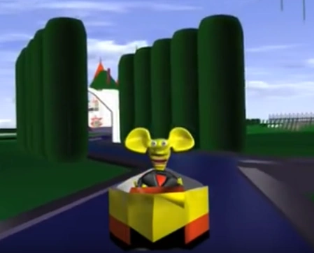 Ratboy Genius Wikia | Fandom