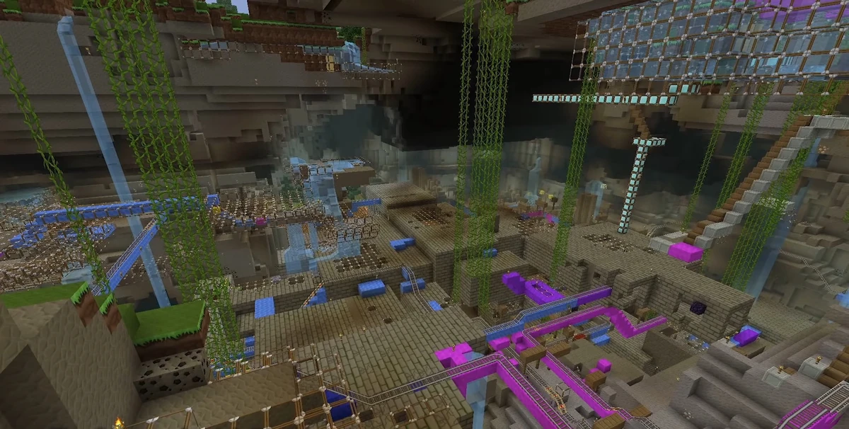 Stronghold Playground | Ratboy Genius Wikia | Fandom