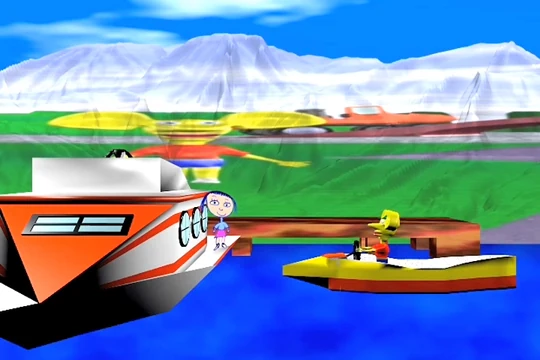 Ratboy's Kingdom - Chapter 11 | Ratboy Genius Wikia | Fandom