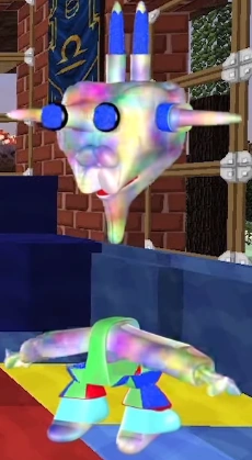 The Professor | Ratboy Genius Wikia | Fandom