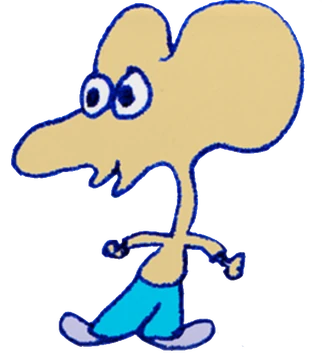 Ratboy Genius Wikia | Fandom