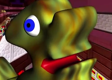 Sneezy | Ratboy Genius Wikia | Fandom