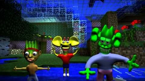 Ratboy's Kingdom 14 | Ratboy Genius Wikia | Fandom