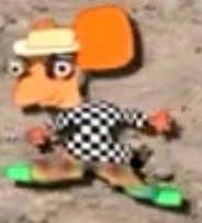 Ratboy's Kingdom - Chapter 0 (Pilot Episode) | Ratboy Genius Wikia | Fandom