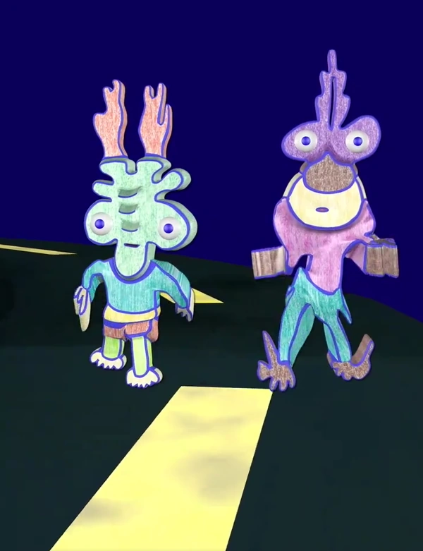 They Don't Know | Ratboy Genius Wikia | Fandom