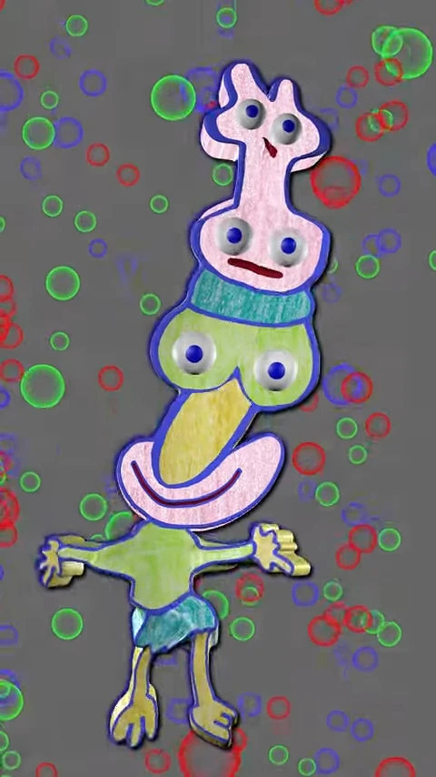 Wrap Your Arms Around Me Baby | Ratboy Genius Wikia | Fandom