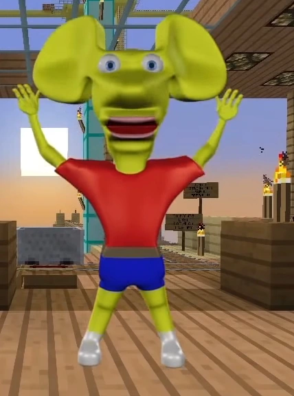 Ratboy Genius Dreams Minecraft EPISODE 4 | Ratboy Genius Wikia | Fandom