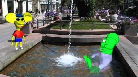 Ratboy's Kingdom - Chapter 12 | Ratboy Genius Wikia | Fandom