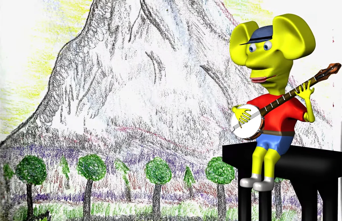 Ratboy's Kingdom Chapter 16: Over The Water | Ratboy Genius Wikia | Fandom