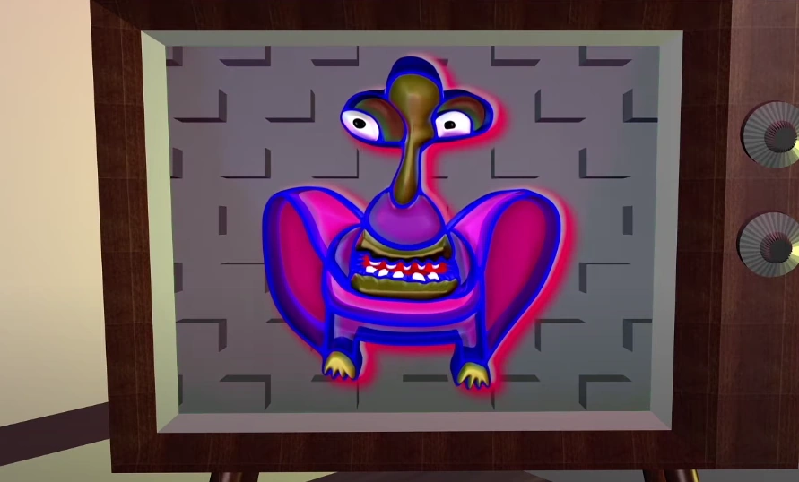 Hector | Ratboy Genius Wikia | Fandom