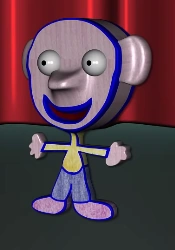 Smiley | Ratboy Genius Wikia | Fandom
