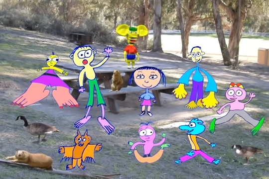 Ratboy's Kingdom - Chapter 10 | Ratboy Genius Wikia | Fandom