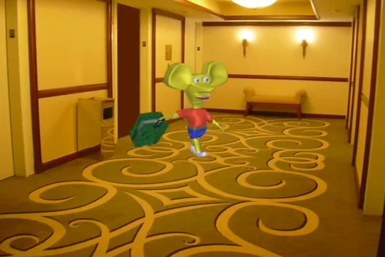 Ratboy's Kingdom - Chapter 9 | Ratboy Genius Wikia | Fandom