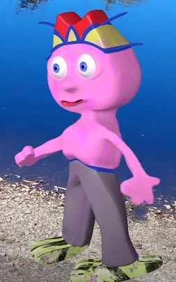 Category:Background Characters | Ratboy Genius Wikia | Fandom